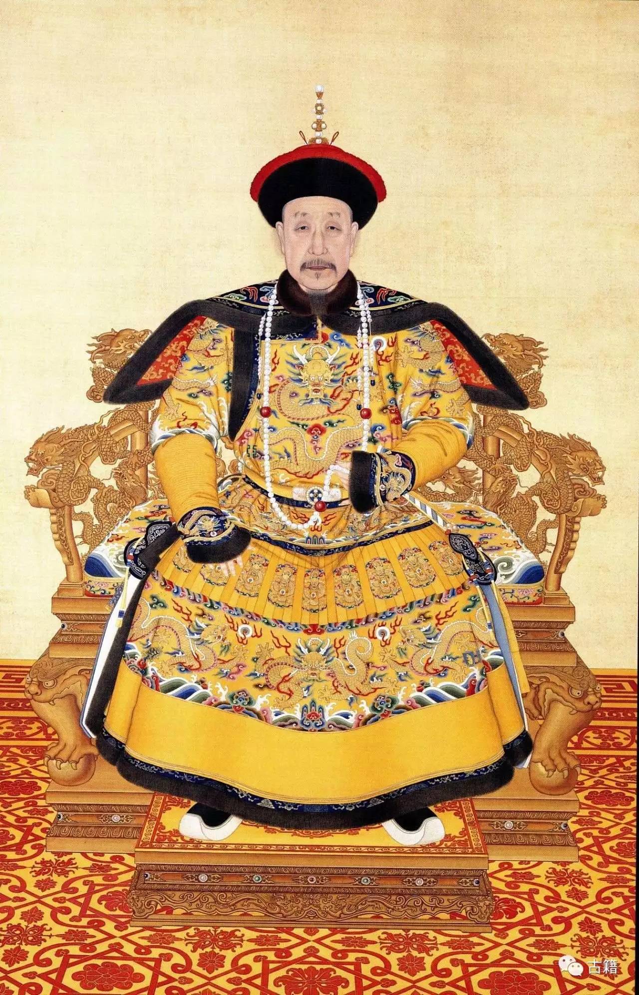 The Emperor’s Breakfast • Yechun Teahouse • Yangzhou – CH’NG Poh Tiong