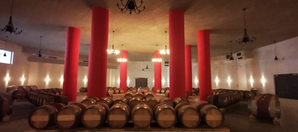 Winery of the Week • The China Lafite • Domaine de Long Dai – CH’NG Poh ...