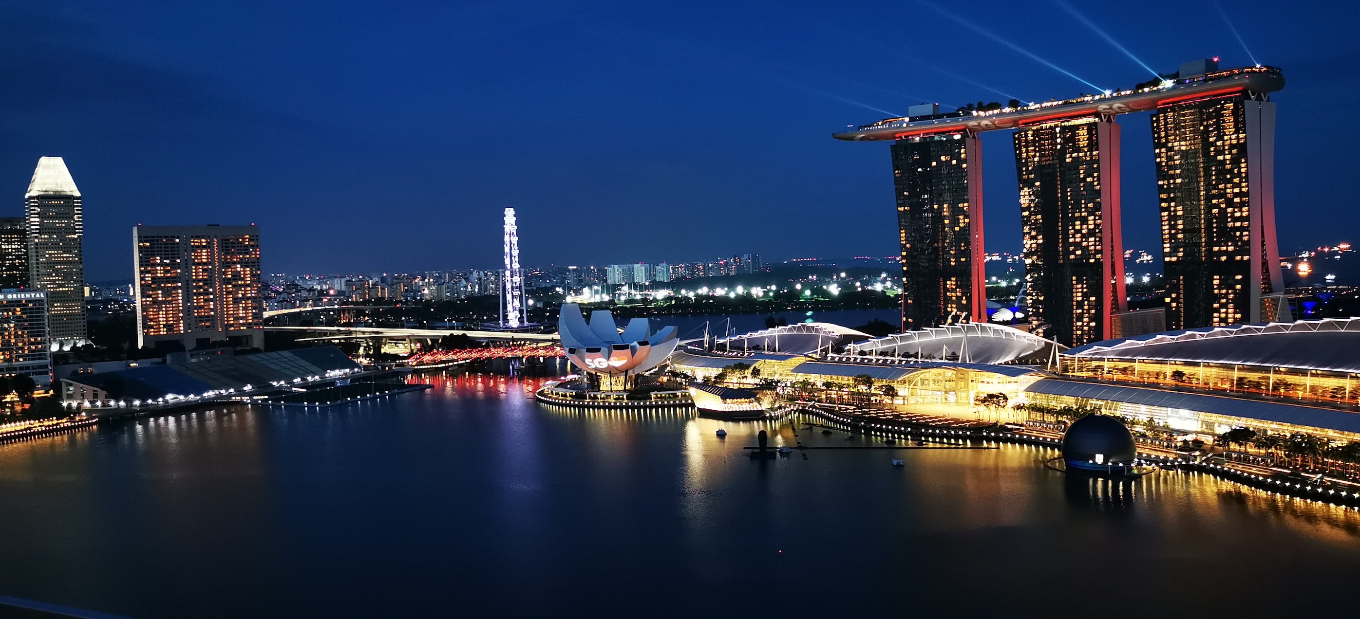 Out & About • Albert Toh – CH’NG Poh Tiong