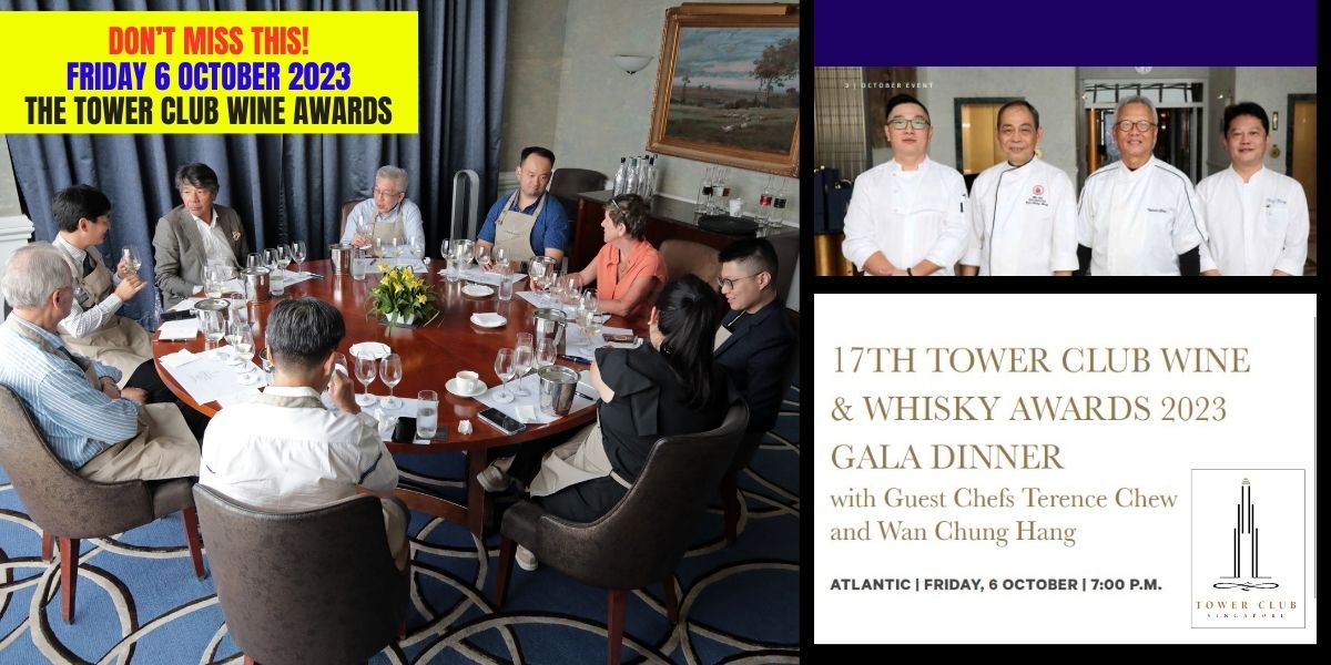 Don’t Miss This! – CH’NG Poh Tiong