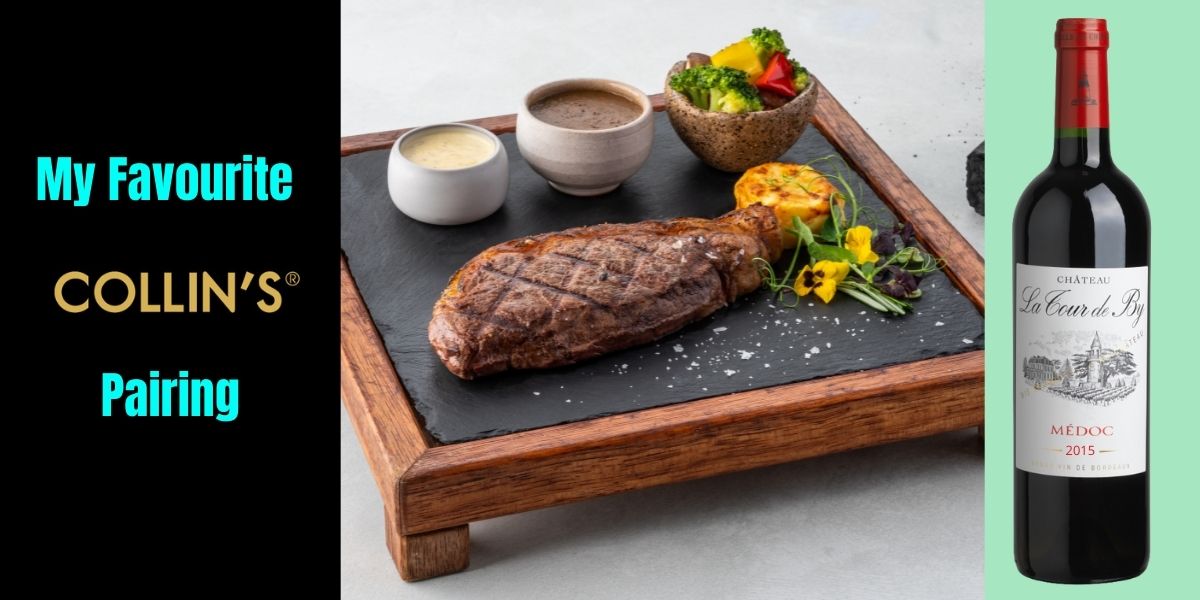 My Favourite Collin’s Pairing – CH’NG Poh Tiong