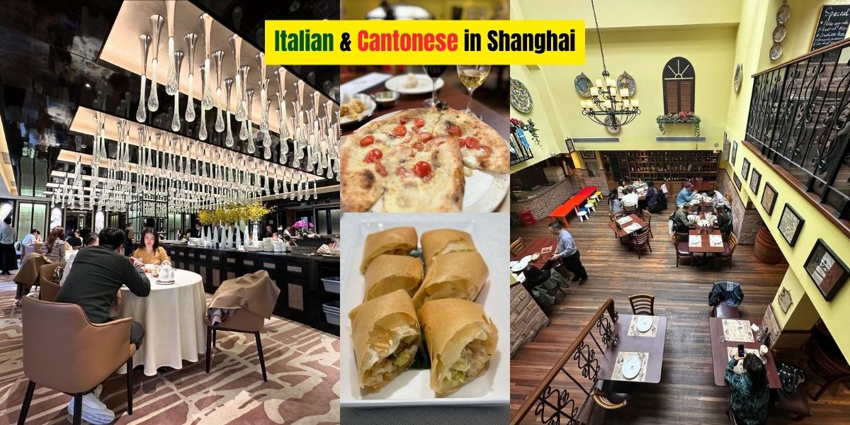Italian & Cantonese in Shanghai – CH’NG Poh Tiong