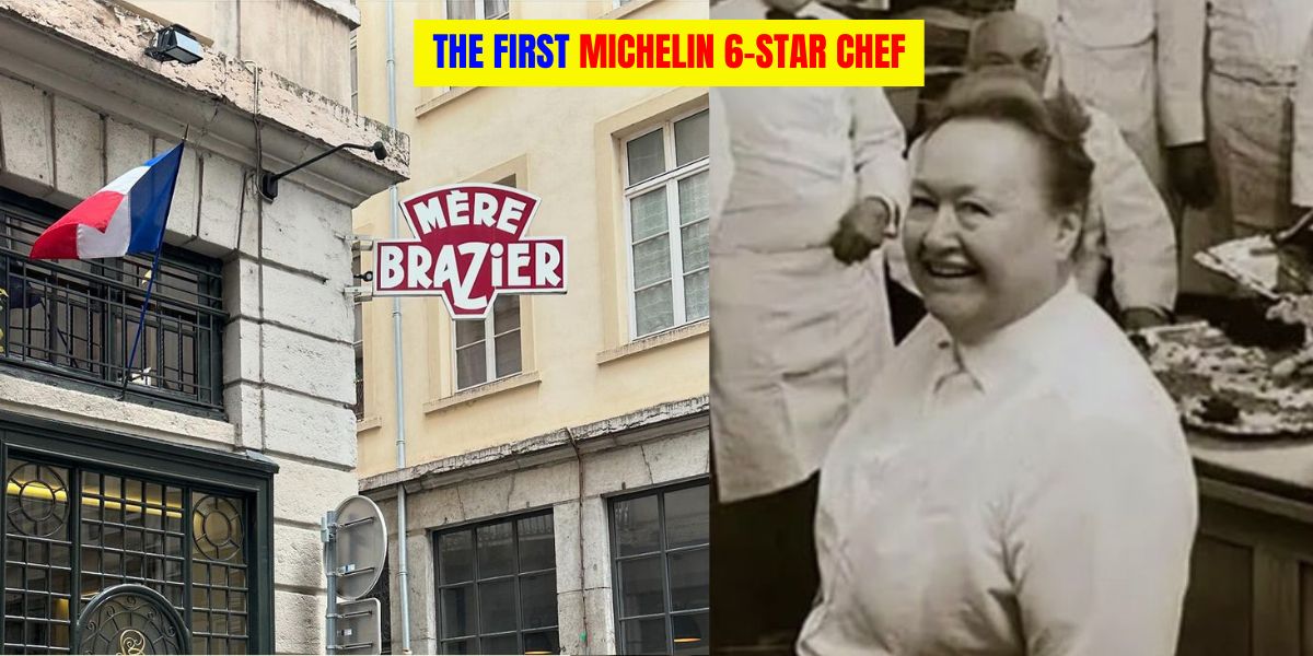 The First Michelin 6-Star Chef – CH’NG Poh Tiong
