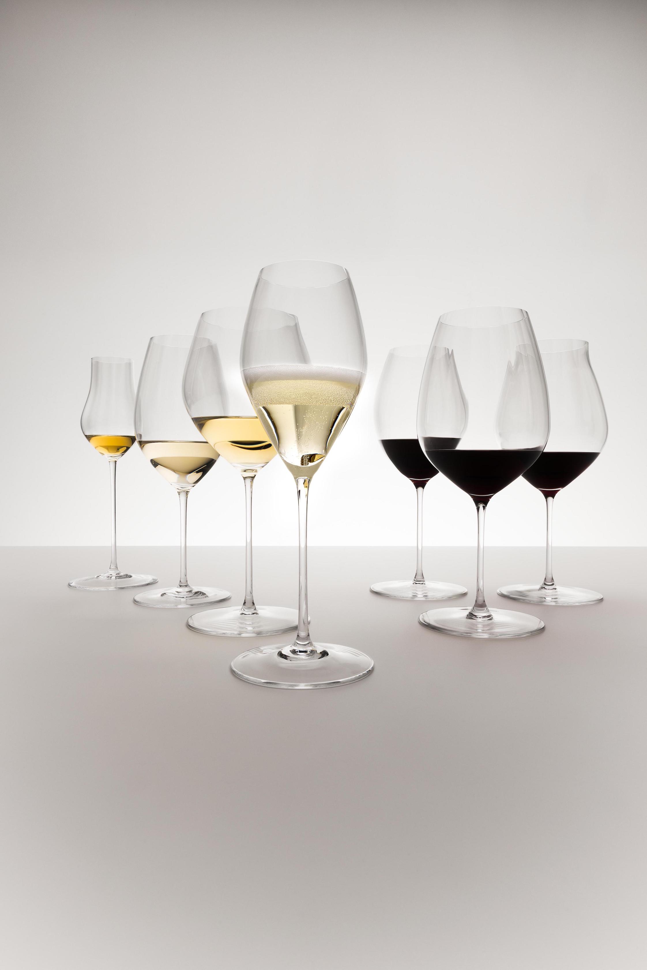 Riedel • Excellence in Glass – CH’NG Poh Tiong