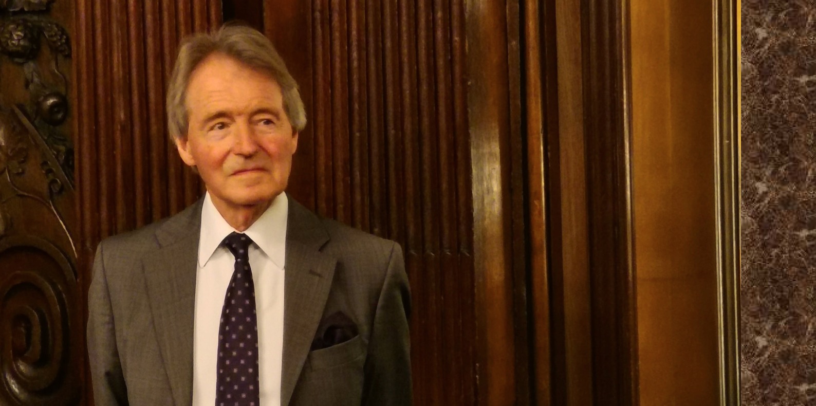 STEVEN SPURRIER (5 October 1941 – 9 March 2021) – CH’NG Poh Tiong