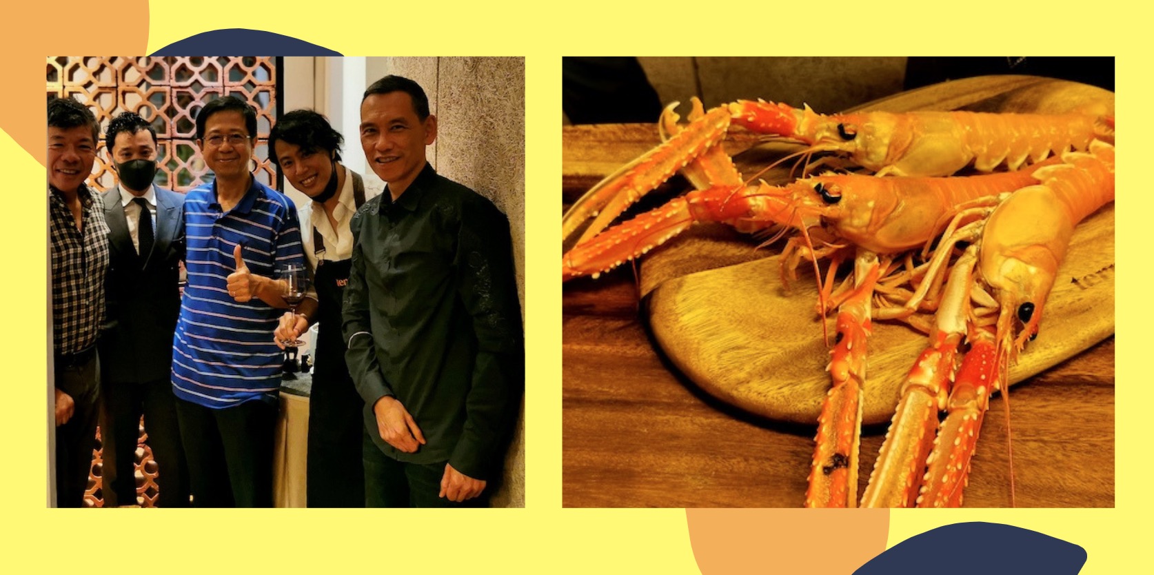 Out & About • Terra • Albert Toh – CH’NG Poh Tiong