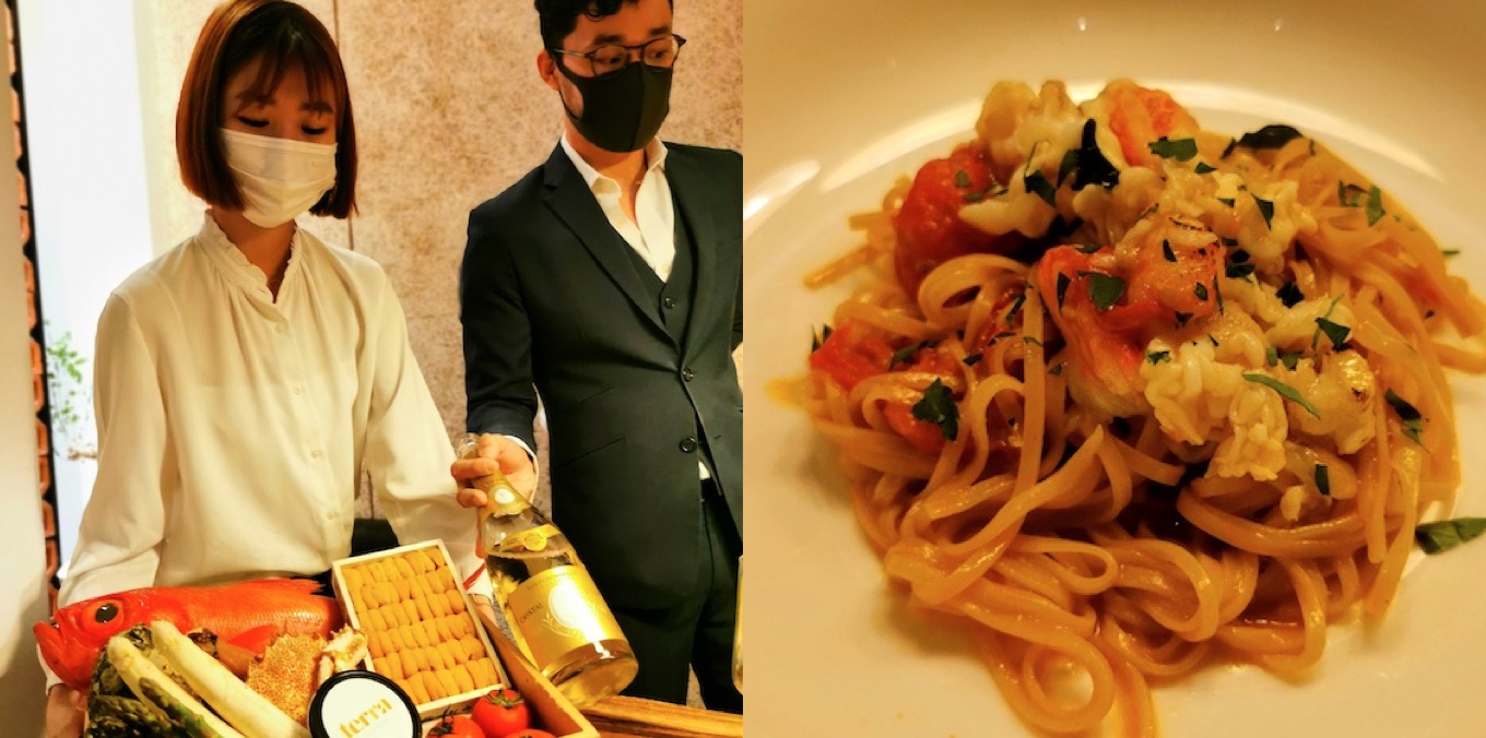 Out & About • Albert Toh – CH’NG Poh Tiong