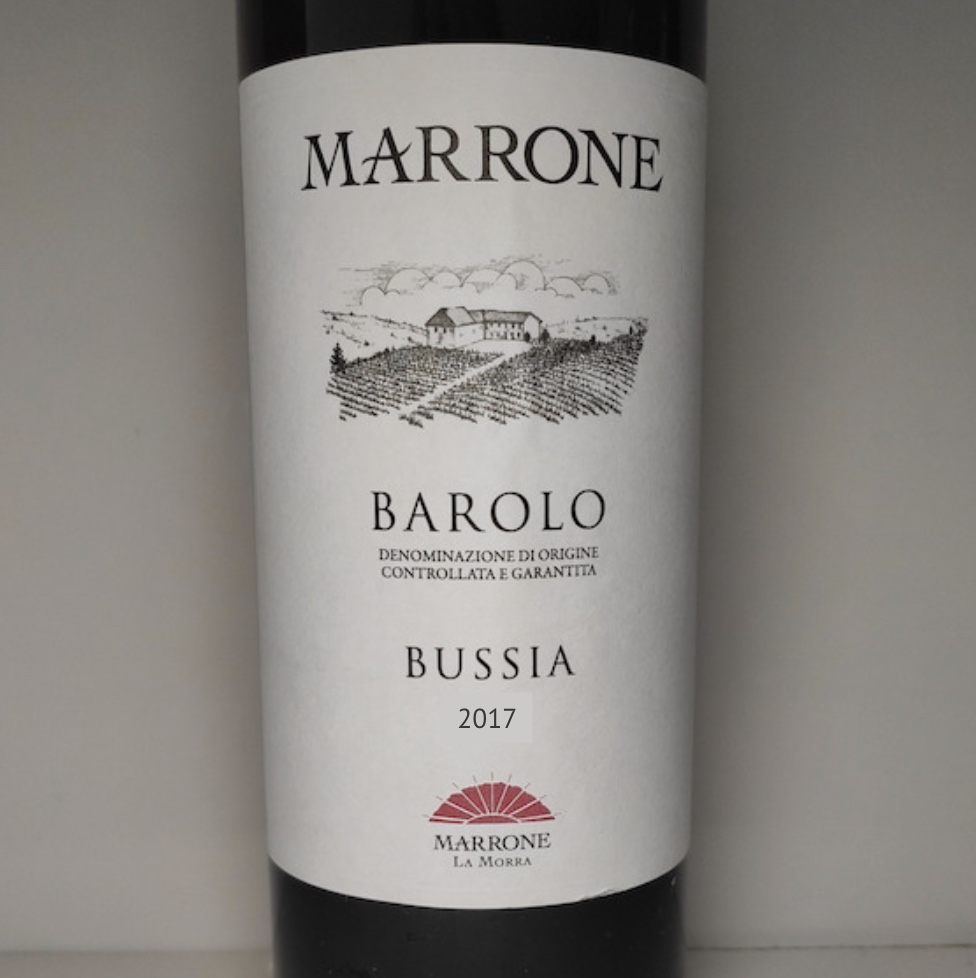 Barolo Crus – CH’NG Poh Tiong